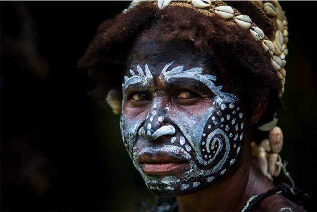 Momase Region | PNG Air